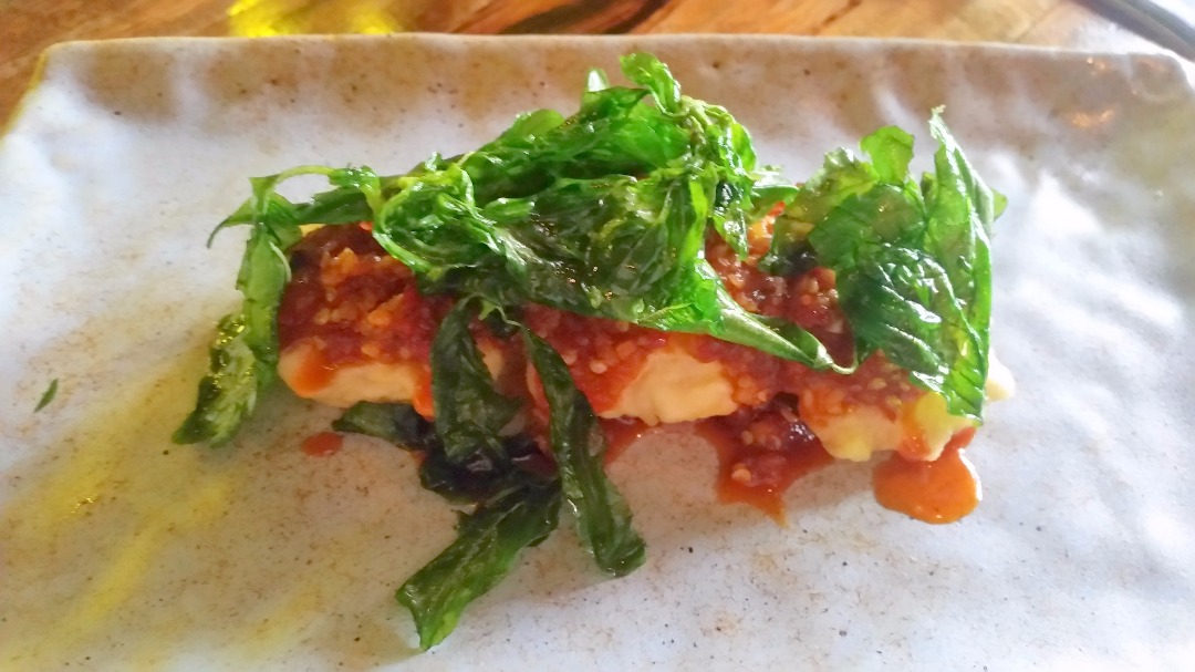 The New Hawker’s Hall Menu at Mamagoto | Foodaholix