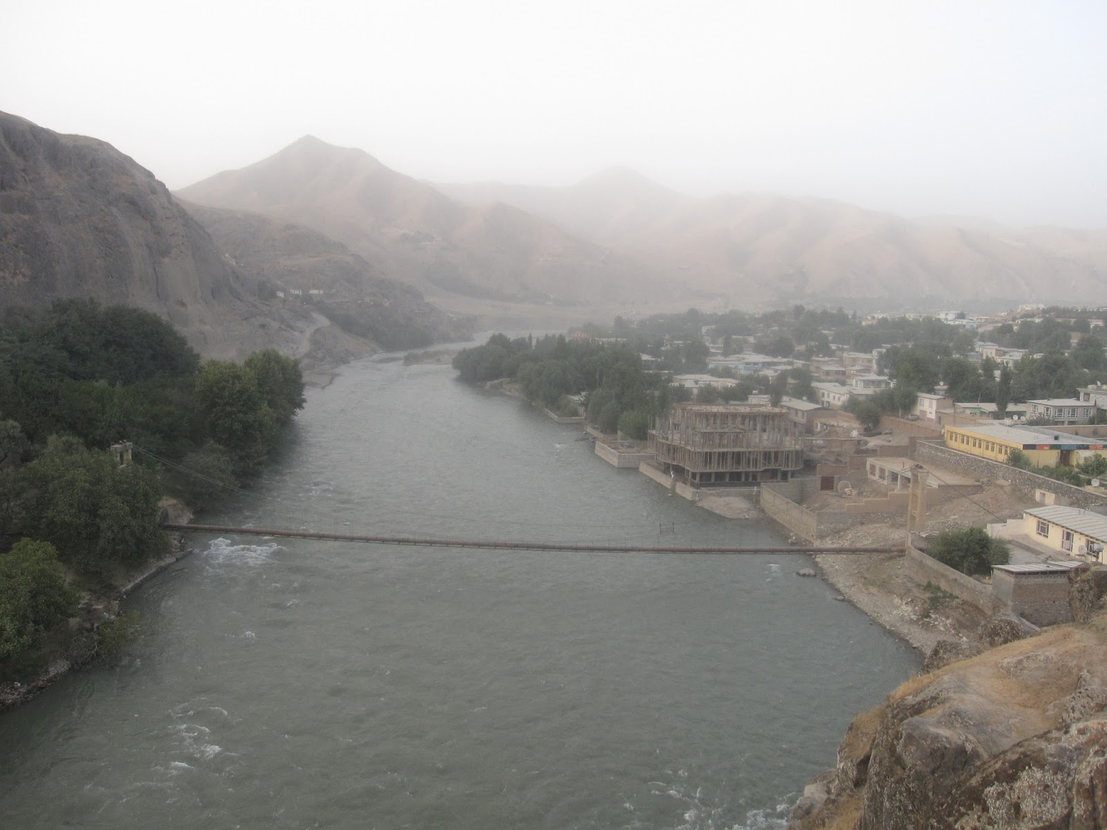 Badakhshan - Afghan-Tube