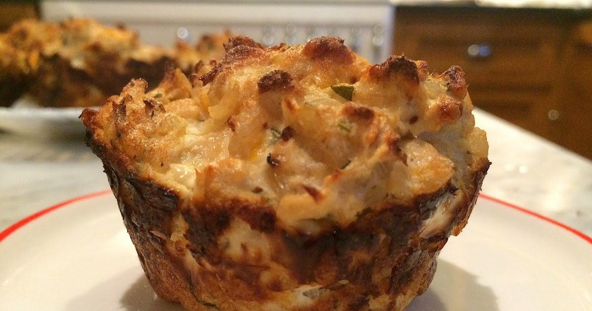 A Cake Bakes in Brooklyn: Little Mermaid Tuna Muffins