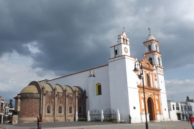 CONOCER MÉXICO POCO A POCO: - Atlacomulco: interesante lugar cerca de ...