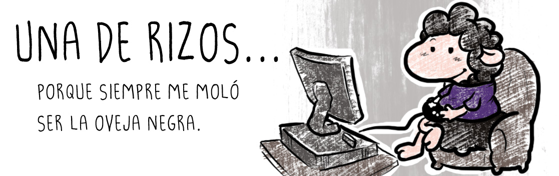 UNA DE RIZOS...: La canción del Papa y otros asuntillos