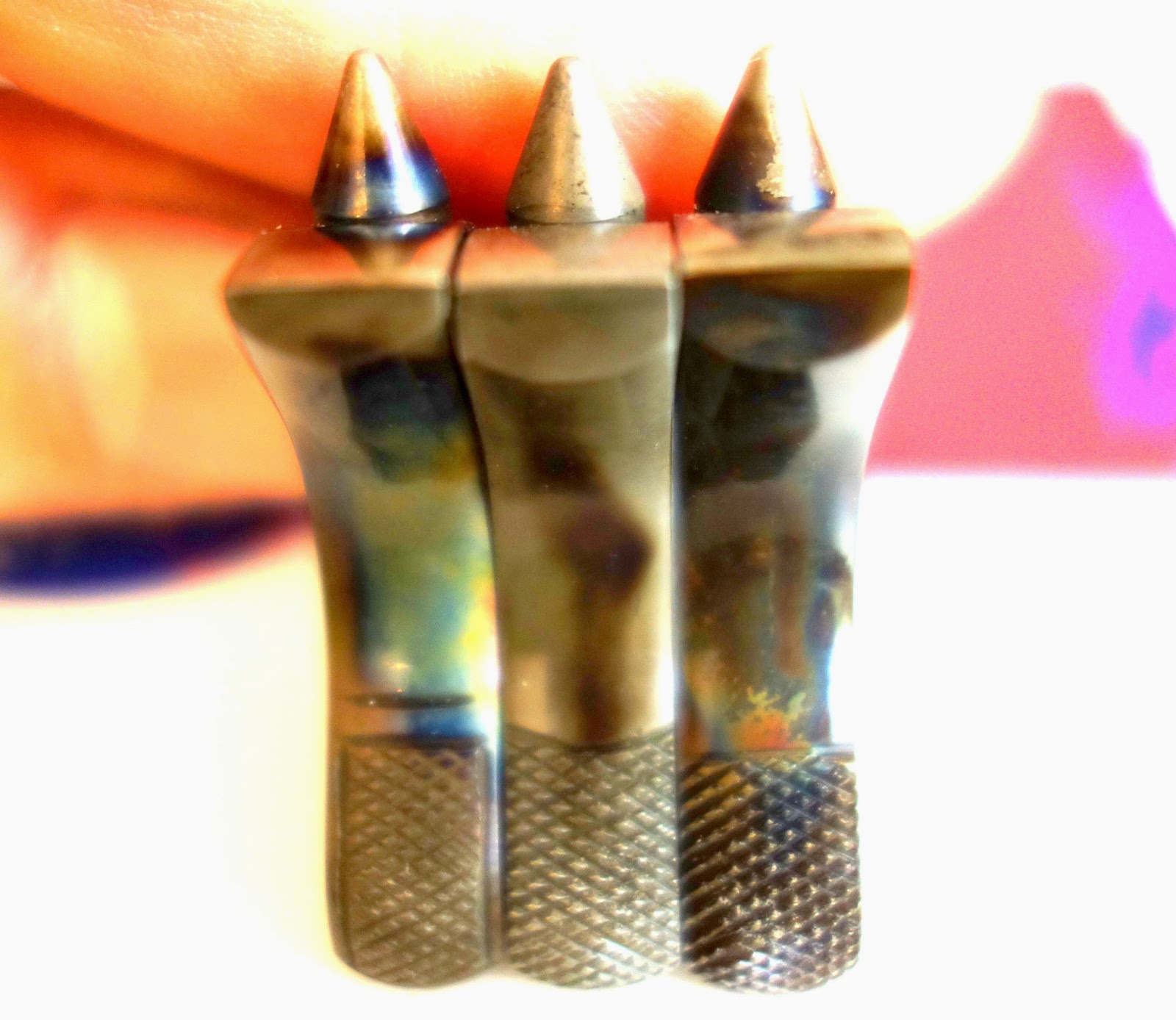 US Firearms Mfg. Co. Rodeo Question ? | Colt Forum