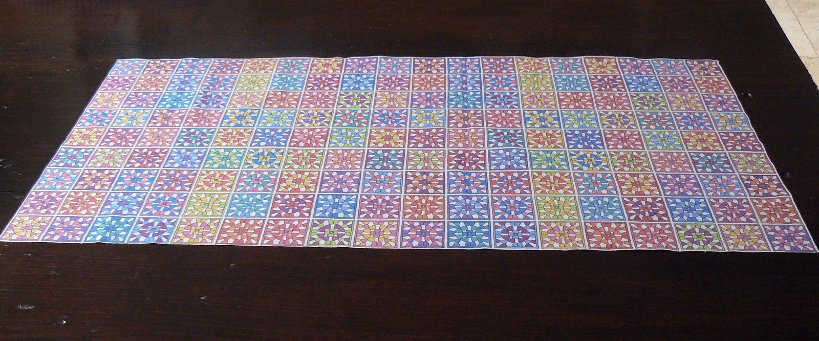 CurlyPops: Tutorial - Little Girls Skirt