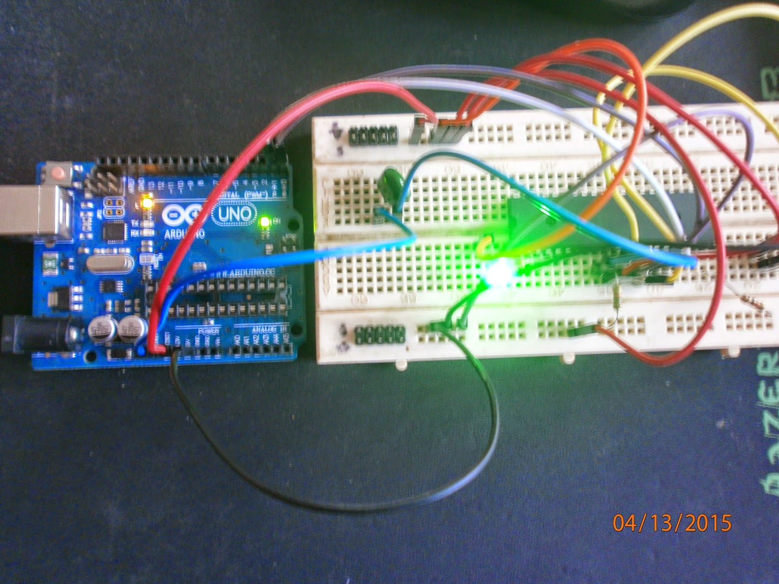 ARDUINO ATMEGA16 Bootloader Bascom AVR - Secure Instrument