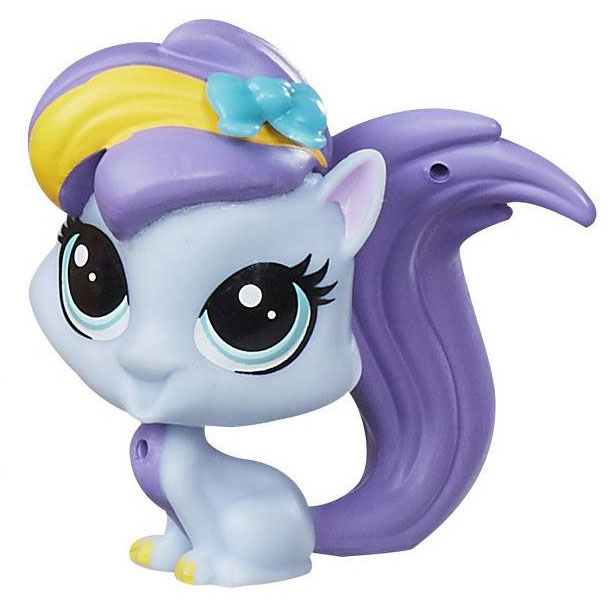 LPS Squirrel Pets in the City | LPS Merch