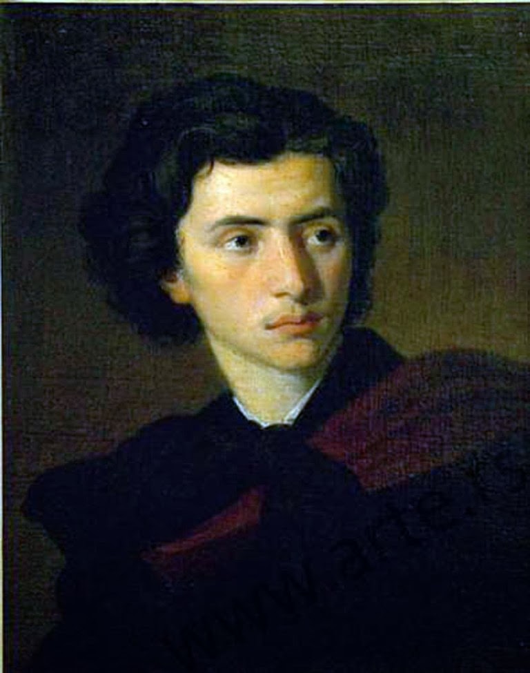 Portrait of Painters