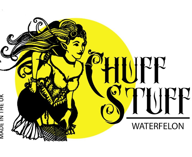 50 Days Of Vape - E-Juice Reviews