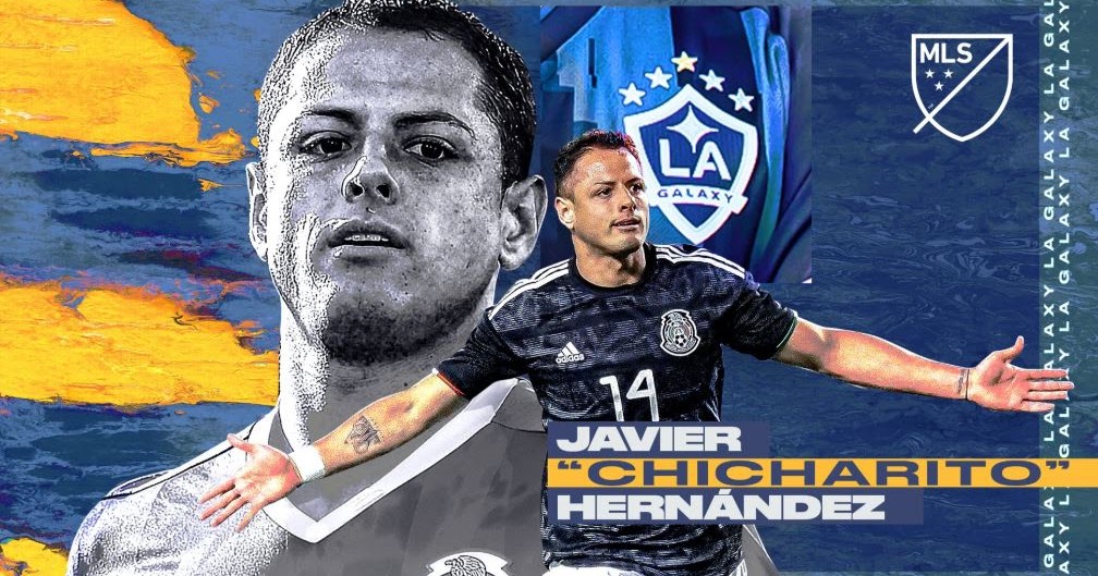 El Legendario CHICHADIOS fue presentado como nuevo refuerzo de los ...