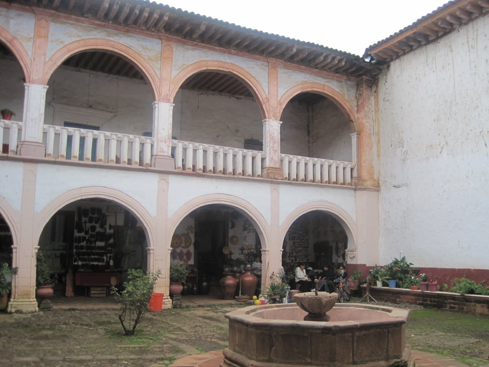 heckasac: Purepecha - it's fun to say