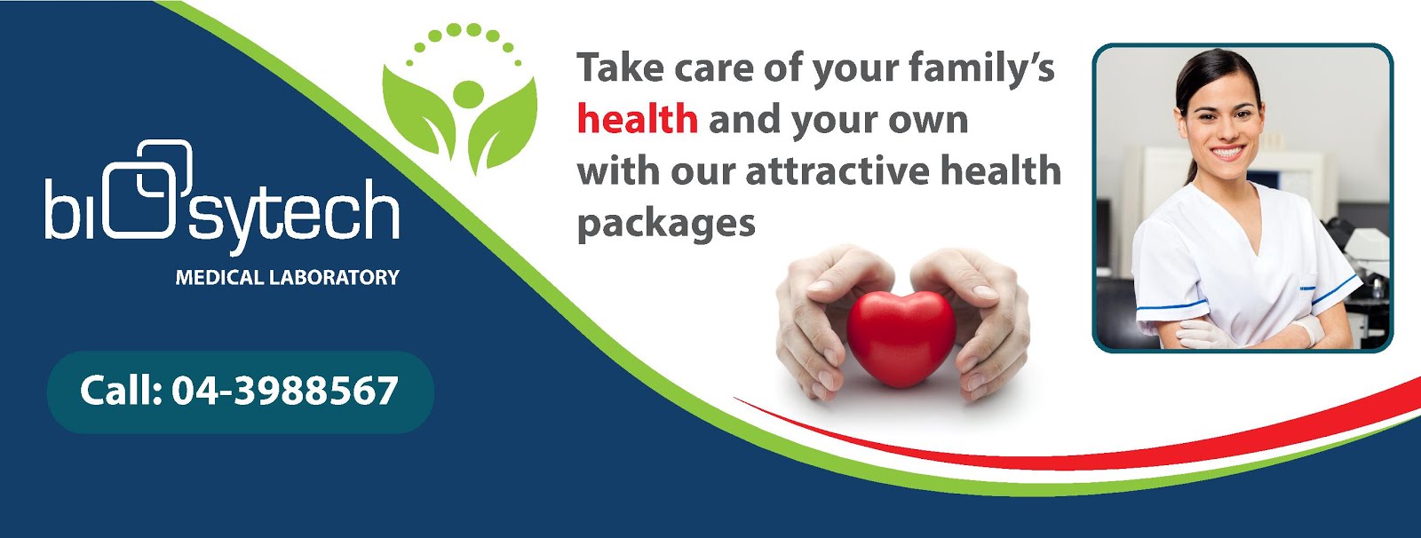 Biosytech Medical Laboratory