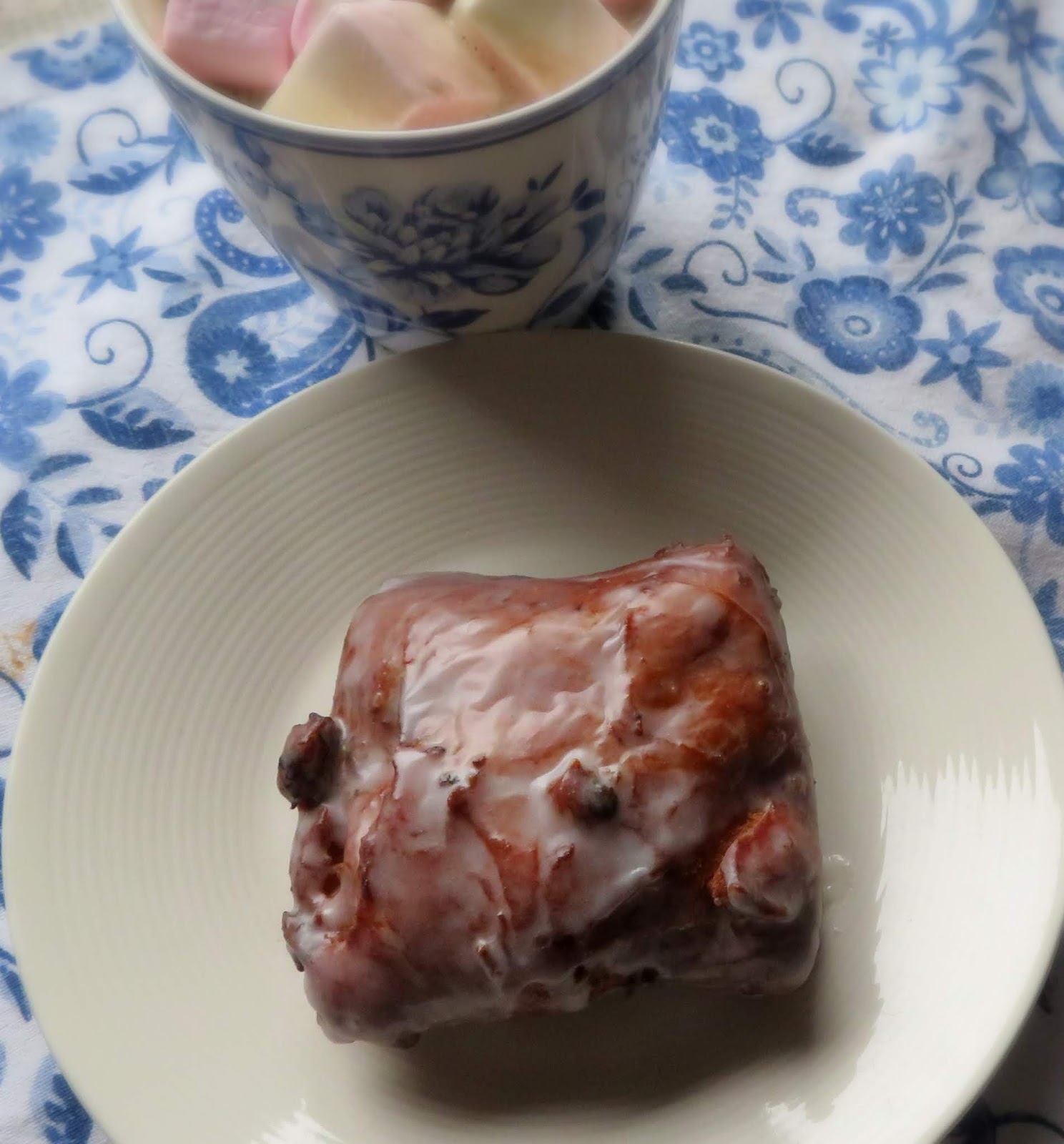 Canadian Dutchies | The English Kitchen