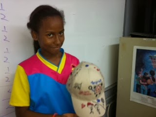 Idioma Boricua: Gorras de Pepe Gorras