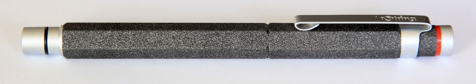 MY MECHANICAL PENCIL MUSEUM: rotring 600 newton