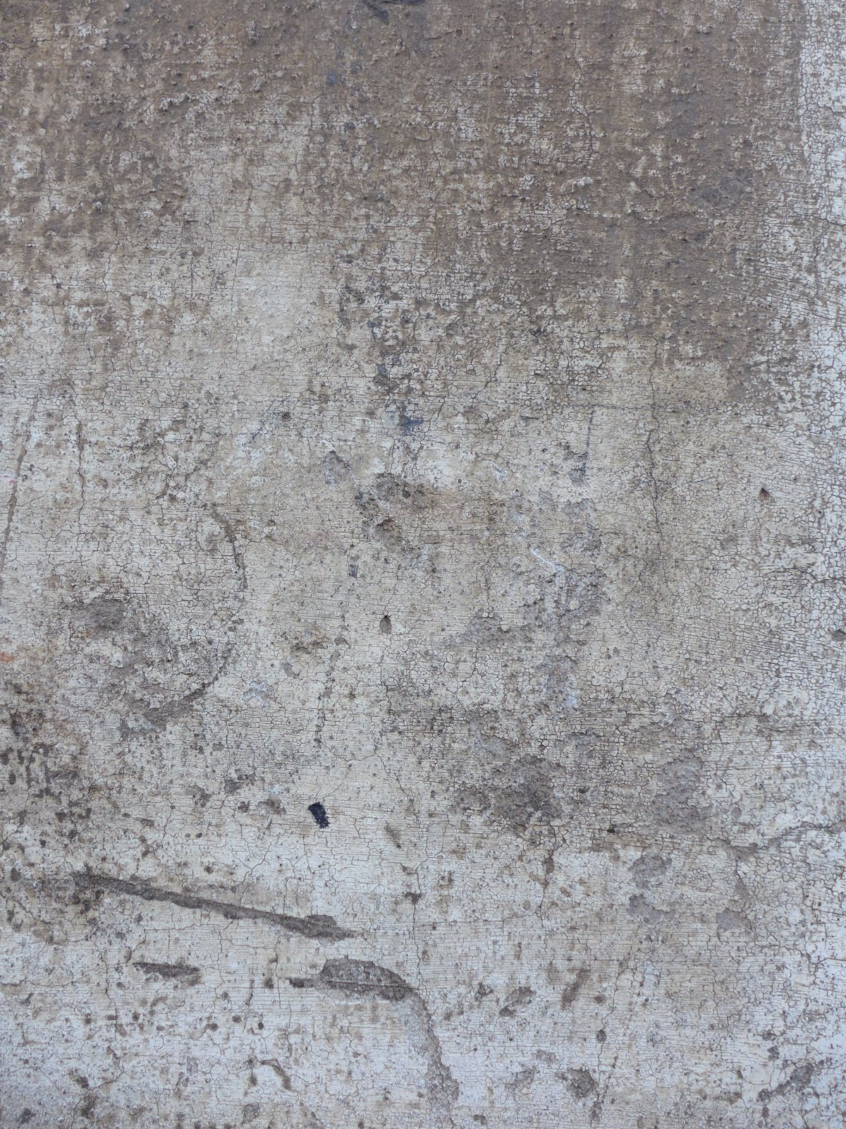 Textura de pared craquelada con manchas de humedad | Todas las texturas