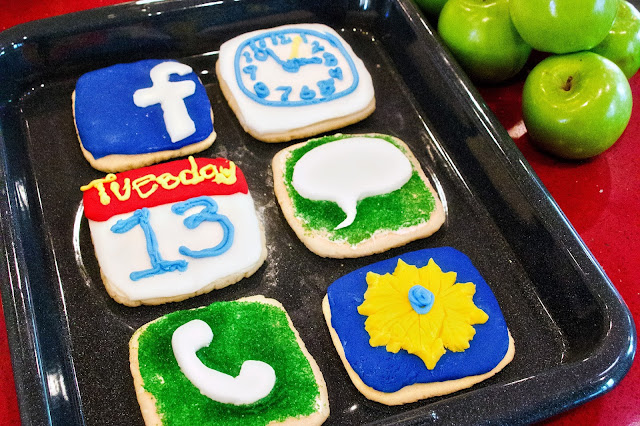 Delicious Reads: "Steve Jobs" {by Walter Isaacson} Book Club Ideas