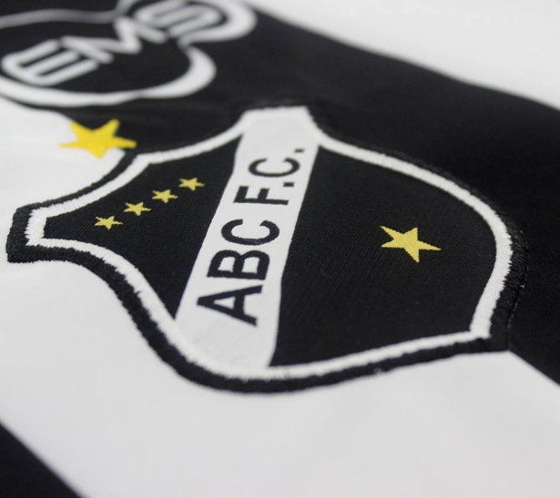 Rinat lança novas camisas do ABC de Natal - Show de Camisas