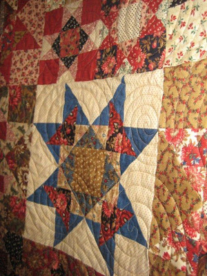 Circlelord 2012 Quilt Show