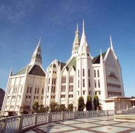 THE IGLESIA NI CRISTO: Templo Central Worship Service Schedule