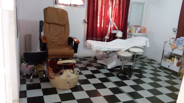 Mexyeve Spa N Beauty Place RELAXING SPA SECTION mexyeve-spa-n-beauty-place-relaxing-spa-section