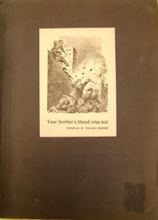 Samuel Gruber's Jewish Art & Monuments: Happy Birthday William Gropper