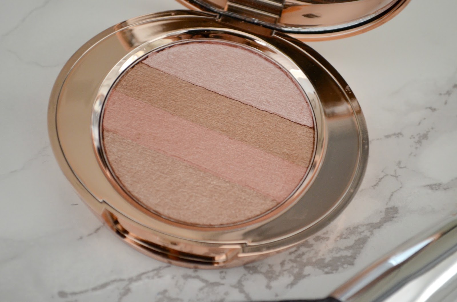 No 7 Summer Makeup | Blog Me Beautiful