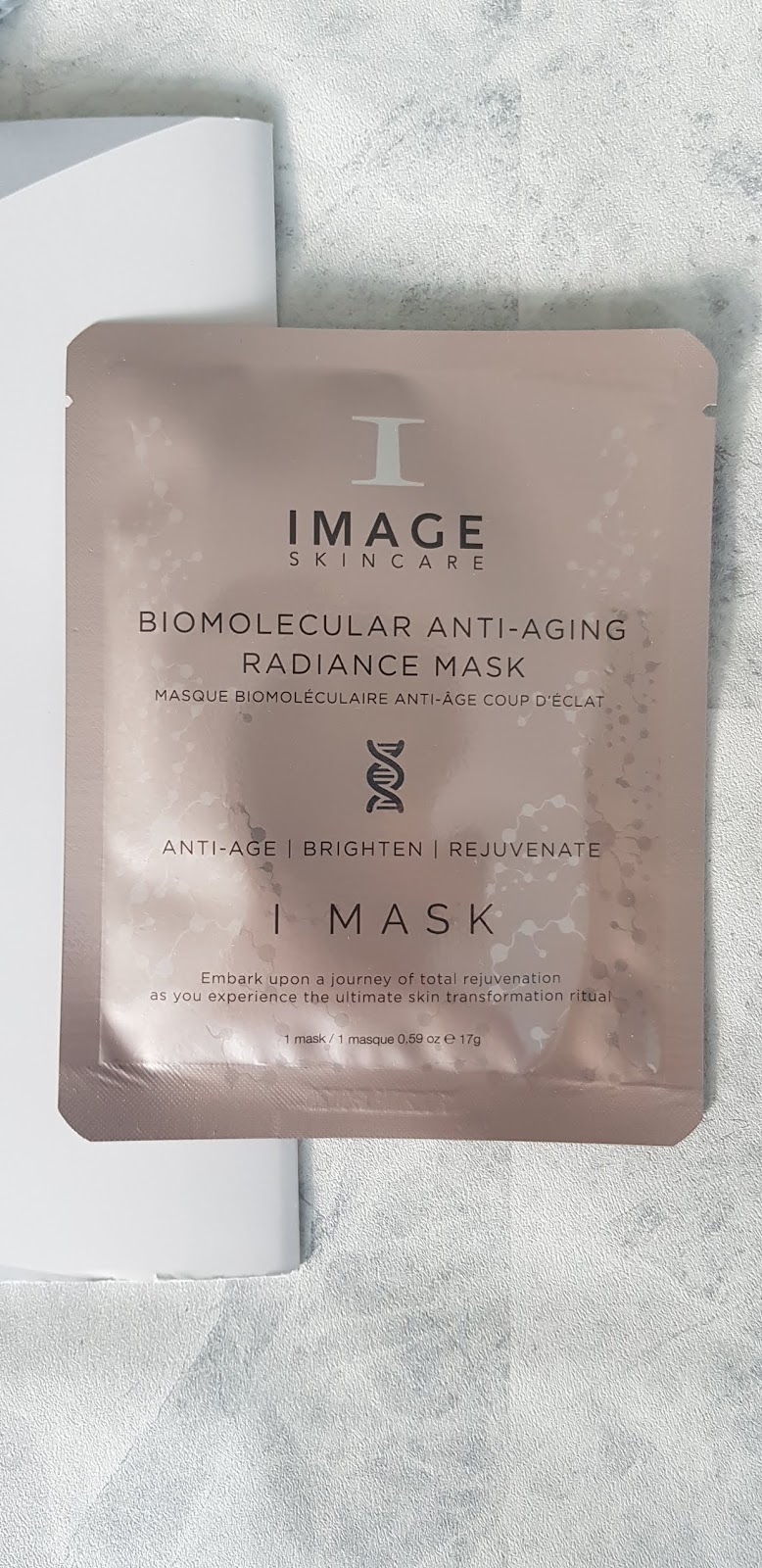 SKIN CARE ADDICT! Take care of number one, the rest falls in to place.