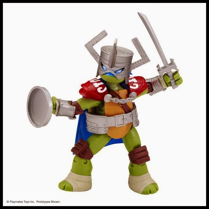 JIMSMASH ! ! !: TEENAGE MUTANT NERD TURTLES