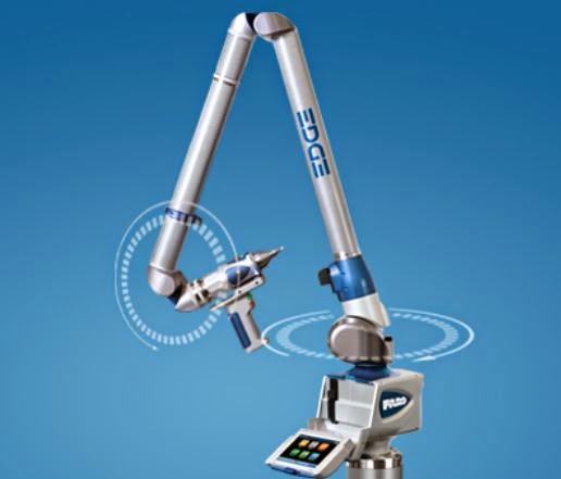 Mechanical Engineering Exploration: Faro Arm Review