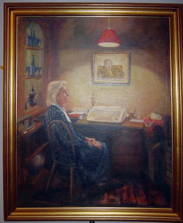 Shakespeare’s typewriter/ /THE TYPEWRITER REVOLUTION