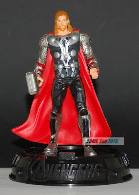 Come, See Toys: KFC Avengers Thor