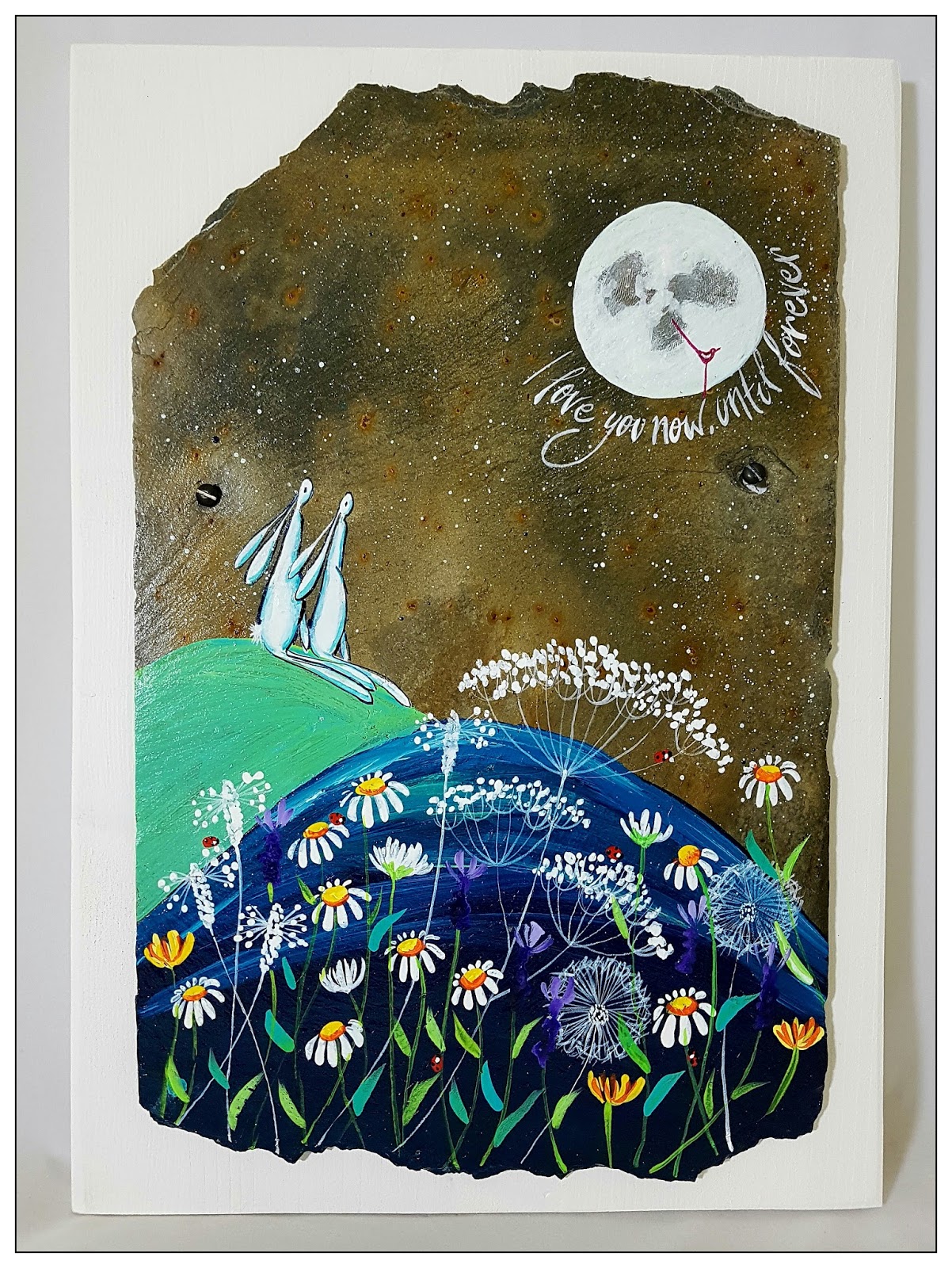 Kate Andrew Art: Gallery