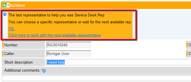 Shane Brazeal: Remote Support Tool Bomgar & ServiceNow Integration