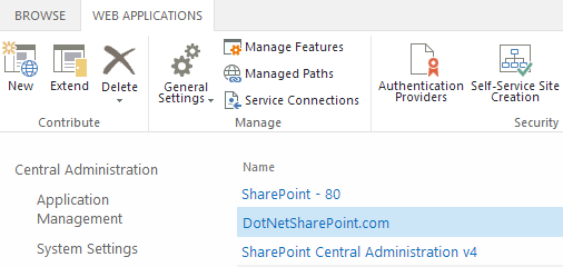 How to enable anonymous access in SharePoint 2013 | SharePoint
