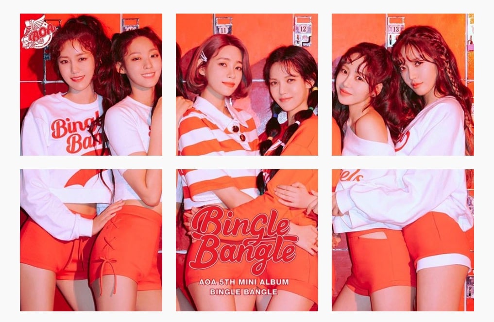 kpop destino: JIU/ N.FLYING, AOA, SM, TEEN TOP, SBS CONCERT, TRIPLE H, MOONBYUL, HYOMIN, LISTAS ...