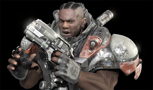 3D Semanal - StarCraft, Robocop y Proyecto EDGE con Fausto de Martini