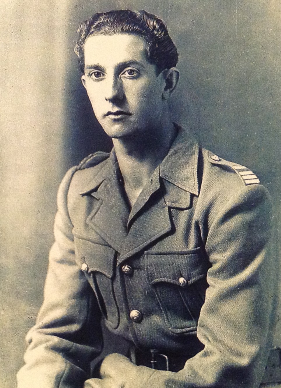 Hasta siempre Comandante Robert. In memoriam | Recuperando la Memoria ...