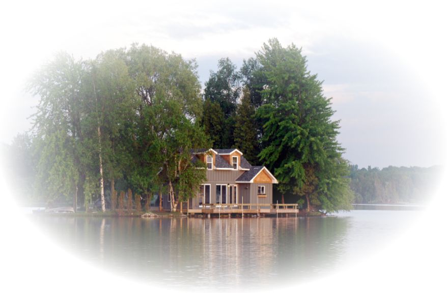 One Tank Trips: Experience lakeside living at the Puslinch Lake home tour