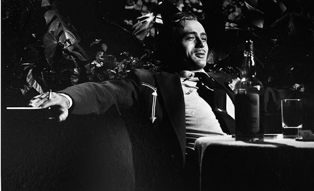 JAMES DEAN: VIDEO CLIP JAMES DEAN HUMOR MY WAY