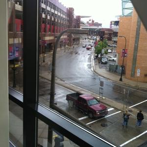 Target Center: Target Center Parking Information