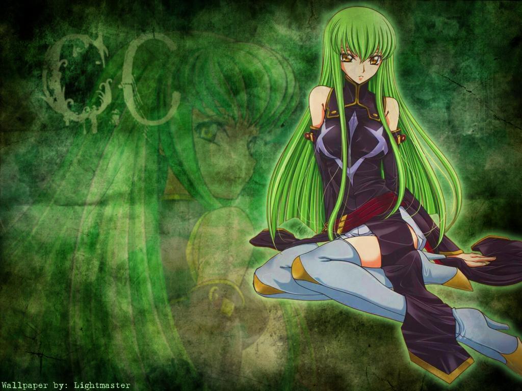 Code Geass