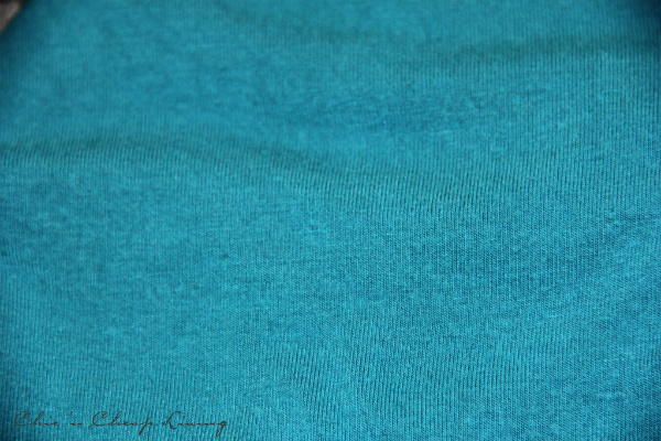 DIY/Savvy Tips: Save your clothing! How to refresh pilly, cotton clothing