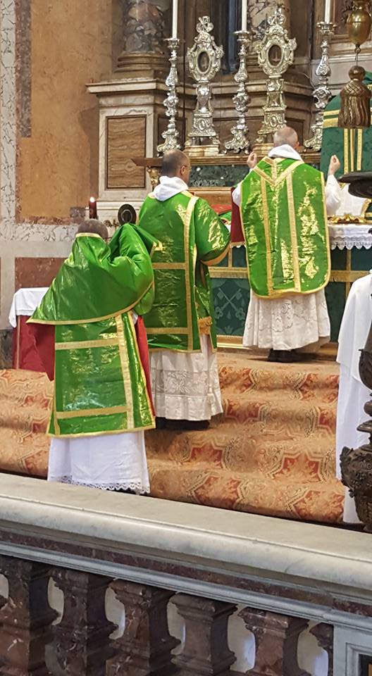 CATHOLICVS: septiembre 2017