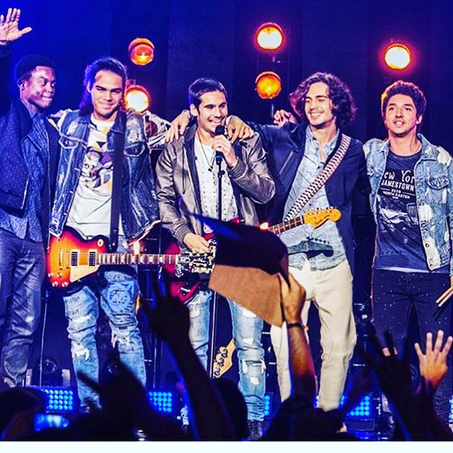 “Rock Story” – Um show em forma de novela!