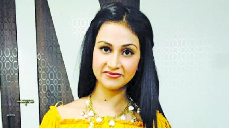 Aanchal Khurana Profile, Affairs, Contacts, Boyfriend, Gallery, News ...