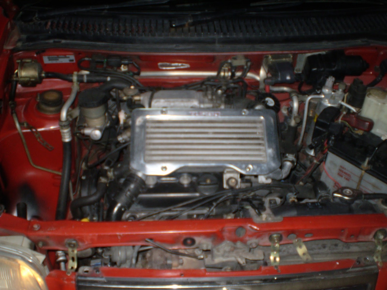 bikersdaie.blogspot.com: kancil turbo