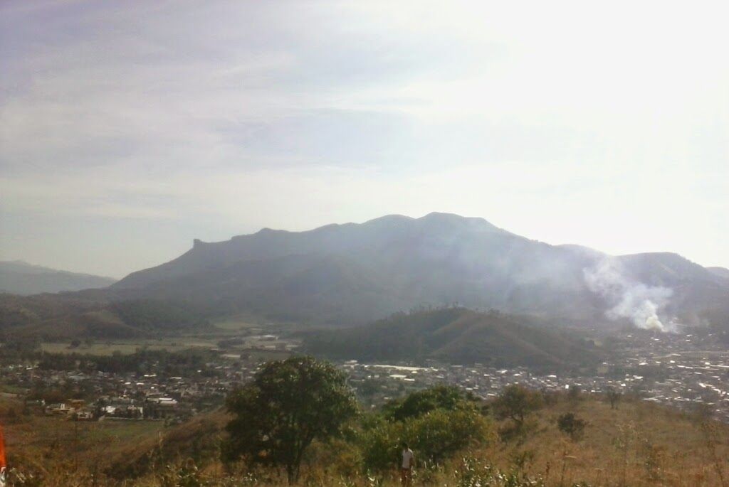 Tejupilco de Hidalgo, Estado de Mexico - Tejumx