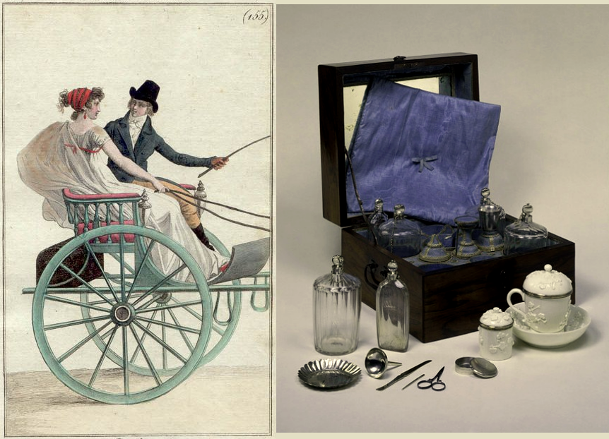 Buduar Porcelany: Pan Sterne w podróży / o dziewiętnastowiecznych ...