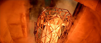 Cult Classic Theater: The Temple of Doom: 1984