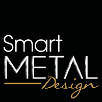 COMMUNICATION - CREATION GRAPHIQUE: SMART METAL DESIGN