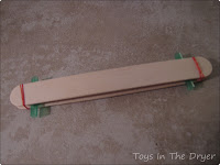 Make your own harmonica